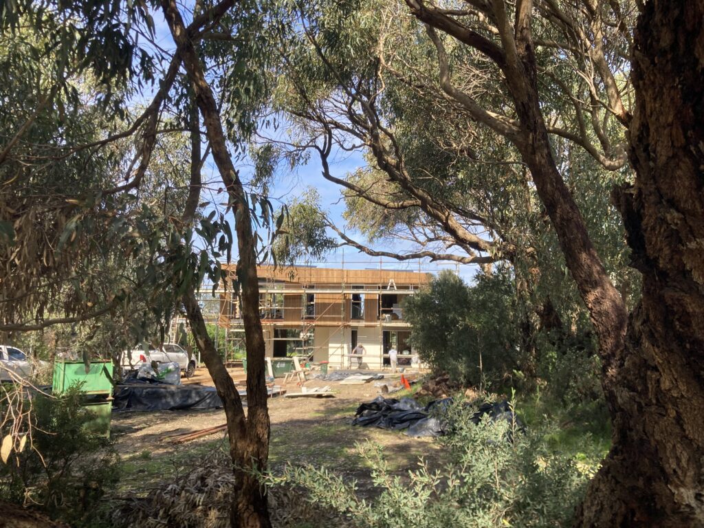 Anglesea Beach House - RT Architects