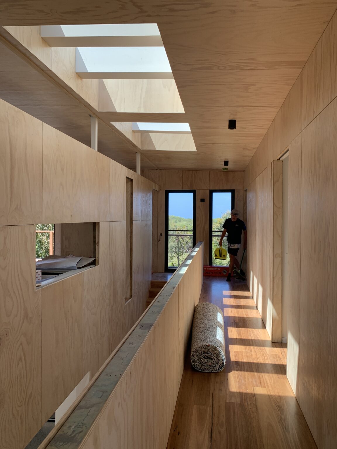 Anglesea Beach House - RT Architects