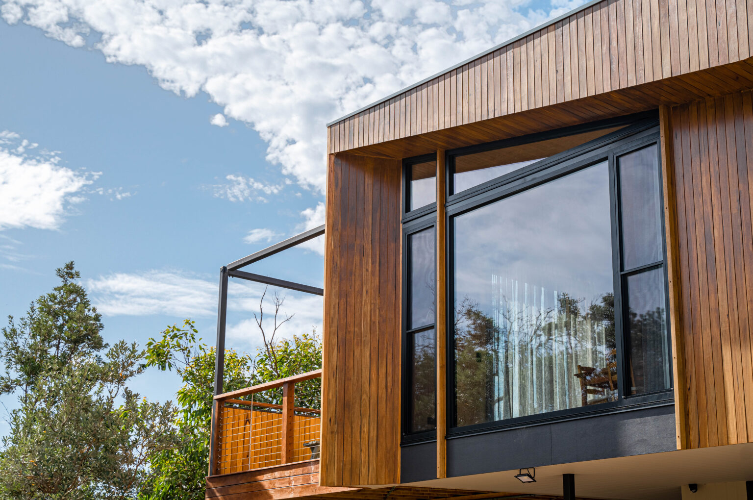 Anglesea Beach House - RT Architects